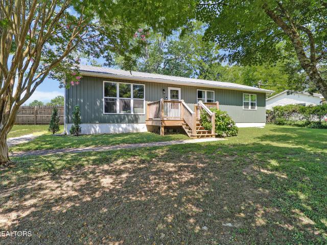 732 Paint Rock Ferry Rd