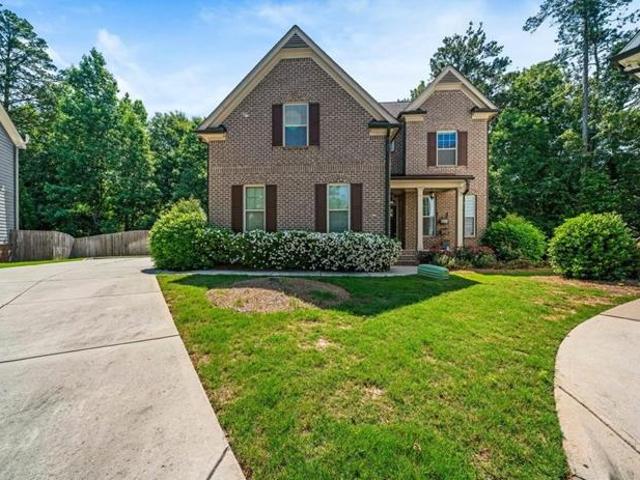 732 Park Manor Dr SE, Smyrna, GA 30082