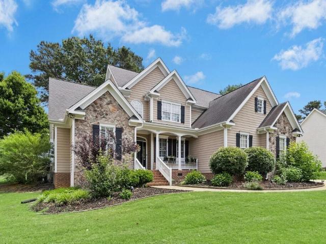 732 Parkridge Drive