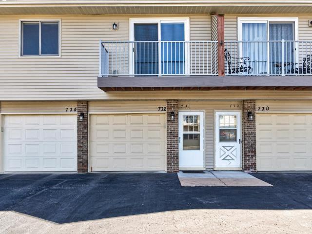 732 Parkside Drive # 732H
