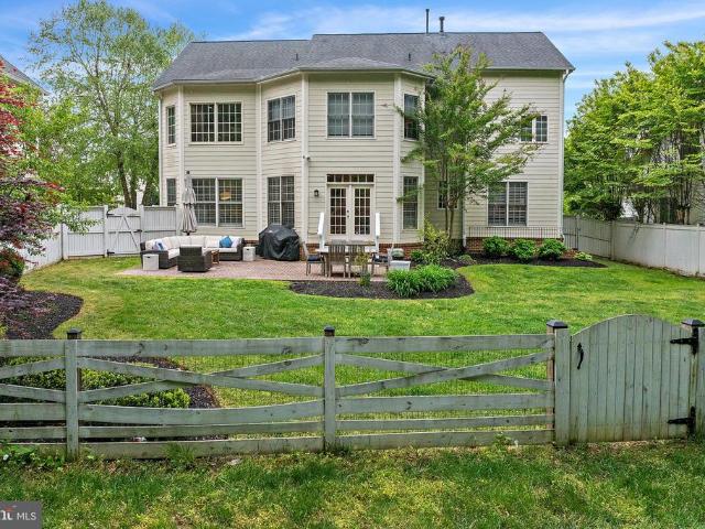 732 Pearson Point Place