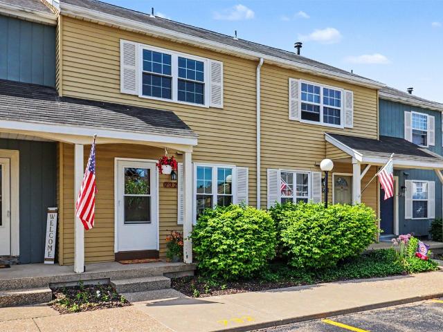 732 Pinckney Court