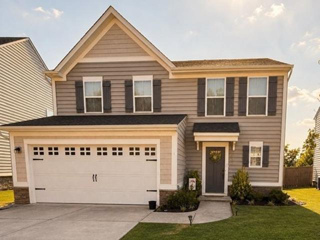 732 Preservation Way, Nashville, TN 37207