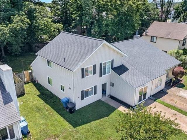 732 Roosevelt Ave, Virginia Beach, VA 23452