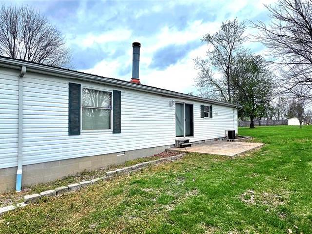 732 Roosevelt St, Chester, IL 62233 | MLS #26019