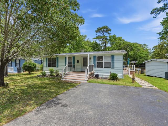 732 Raleigh Trail