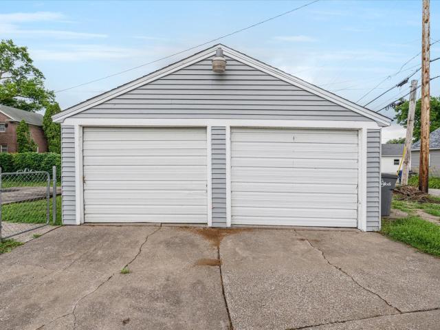 732 River Drive
