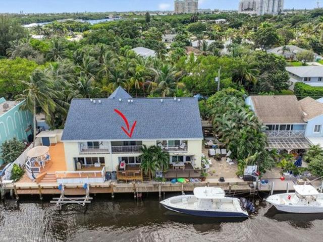 732 Rider Rd, Boynton Beach, FL 33435