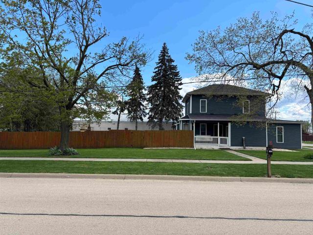 732 W 2nd Street