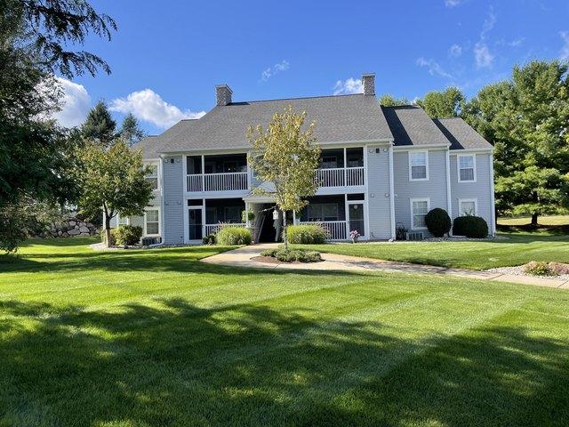 732 W Barrington Cir, Jackson, MI 49203