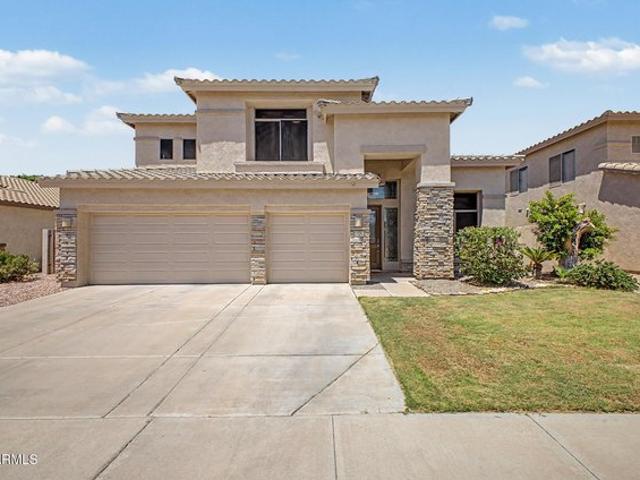 732 W Indigo Dr, Chandler, AZ 85248