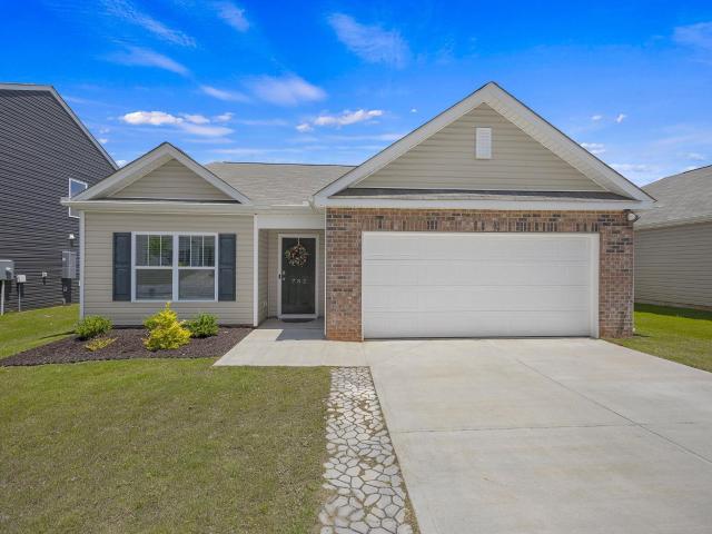 732 Wolverine Lane