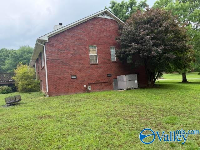 732 Wheeler Drive NE
