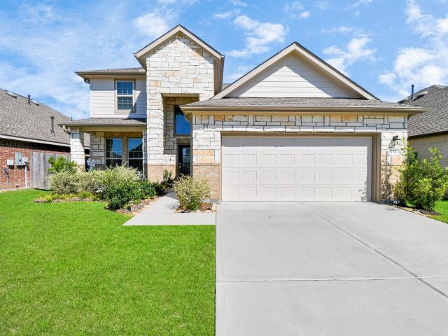 732 Willow Harbor Ln, La Marque, TX 77568 | MLS #21743 | Compass