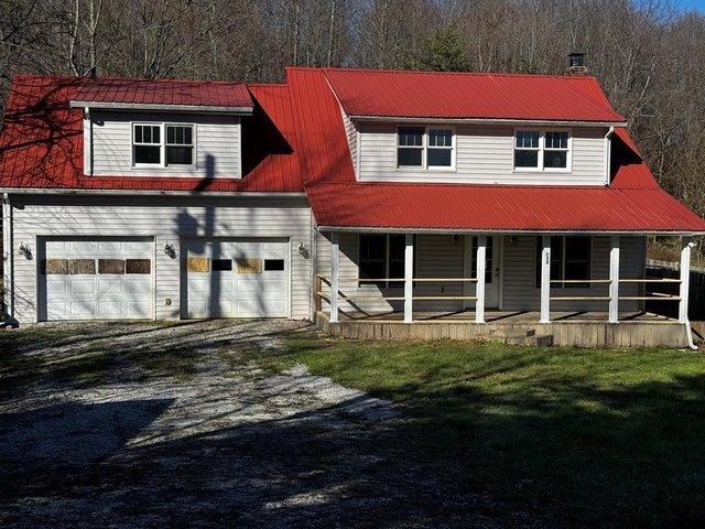 732 Wp Mabry Rd, Morehead, KY 40351