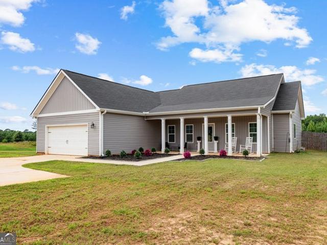 732 Tenny Nelson Rd, Grantville, GA 30220