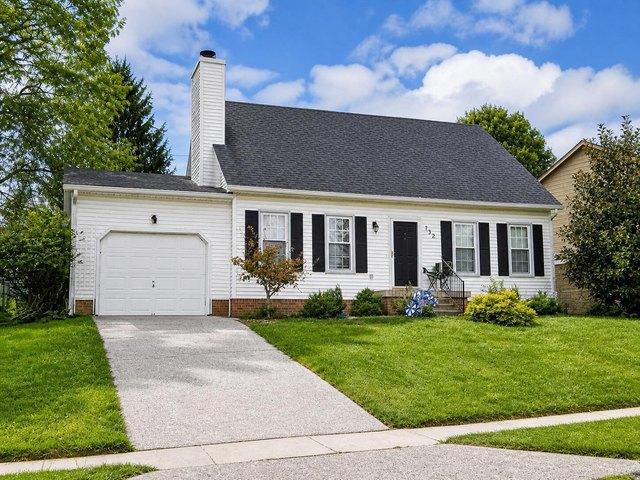 732 Troy Trl, Lexington, KY 40517