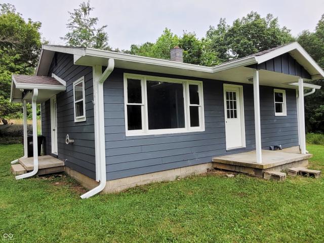 732 Upper Schooner Road