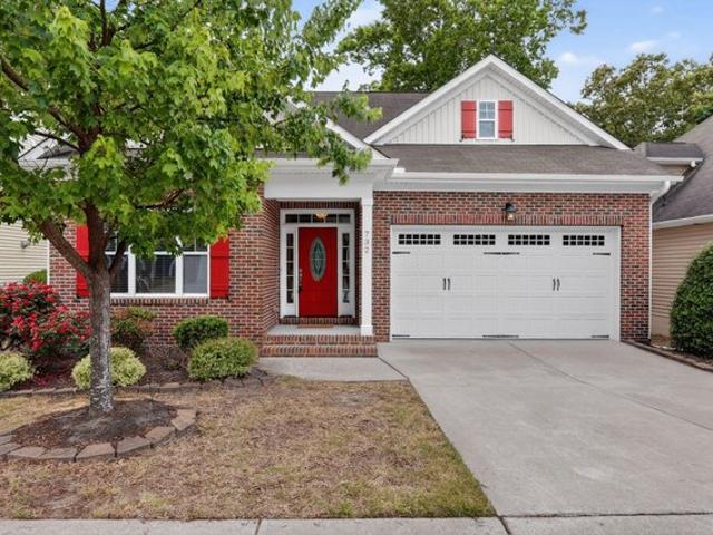732 Varina Ln, Fuquay Varina, NC 27526