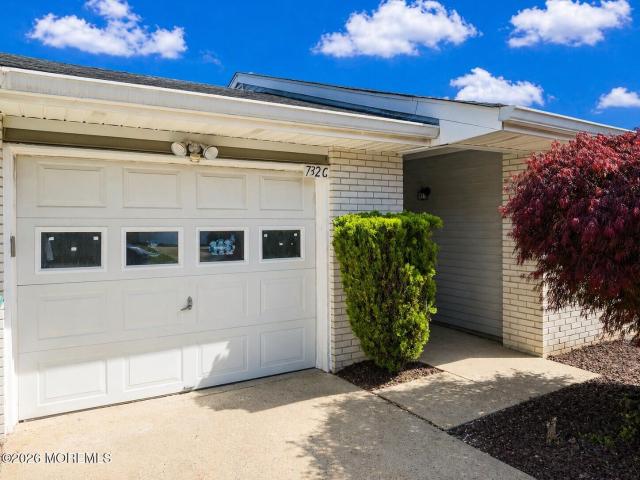 732C Ralston Plaza