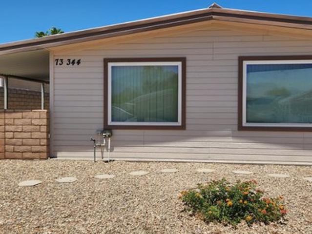 73344 Haystack Mountain Dr, Palm Desert, CA 92260