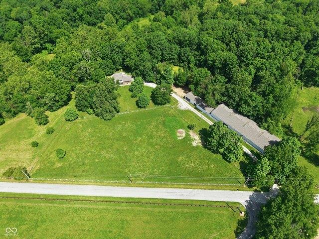 7334 N County Road 600 E, Bainbridge, IN 46105