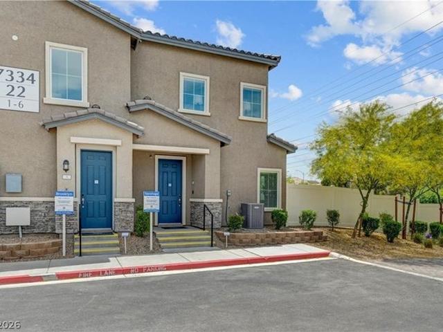7334 N Decatur Blvd Unit 2, Las Vegas, NV 89131
