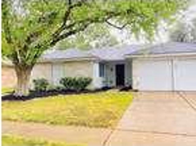 7334 Barton Oaks Drive Houston Texas 77095