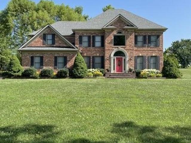 7334 Benson Pike, Shelbyville, KY 40065