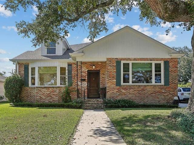 7334 BERYL Street, New Orleans, USA, LA