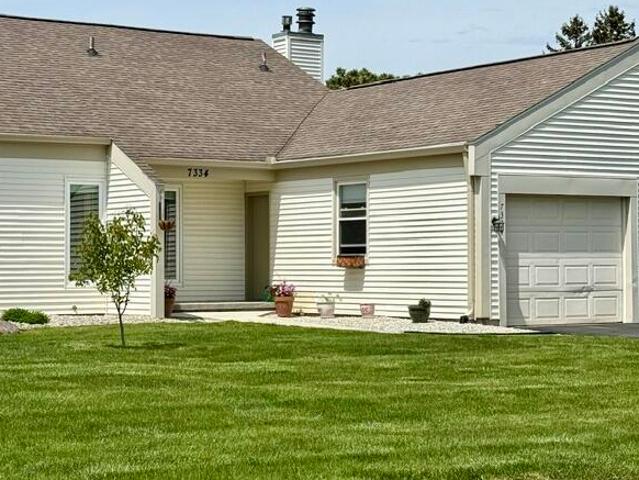 7334 Creekside Drive # 23