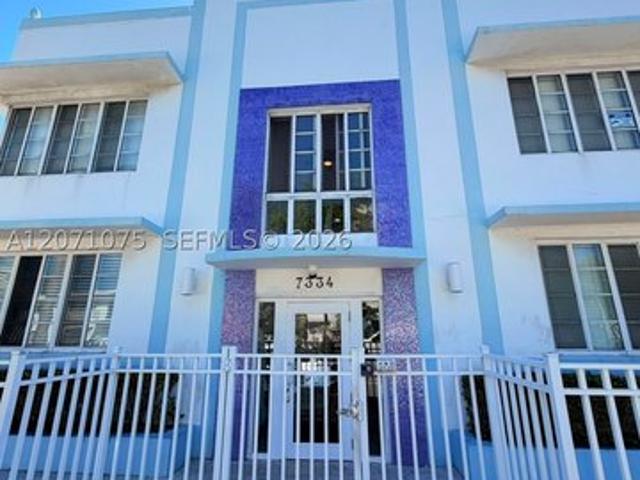 7334 Harding Ave Apt 6, Miami Beach, FL 33141