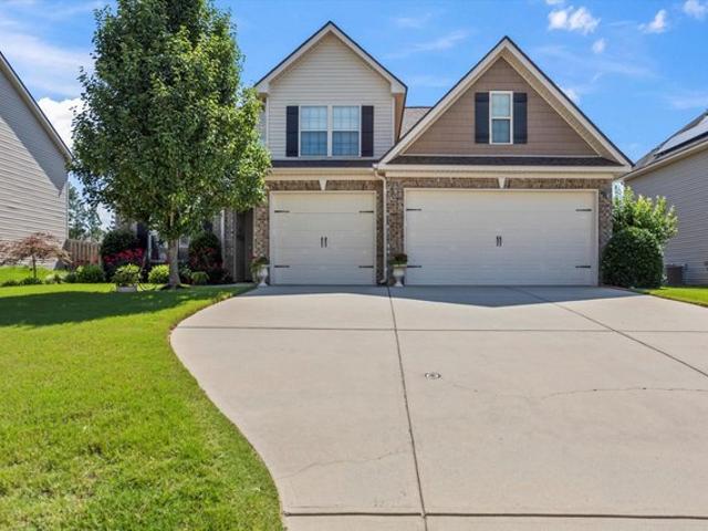 7334 Round Stone Dr, Graniteville, SC 29829