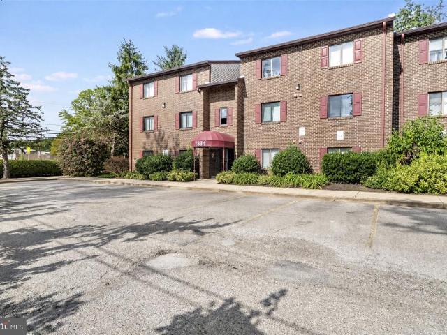 7334 Tavenner Lane # 1A