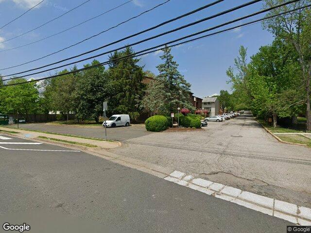 7334 Tavenner Ln Unit 1A, Alexandria, VA 22306