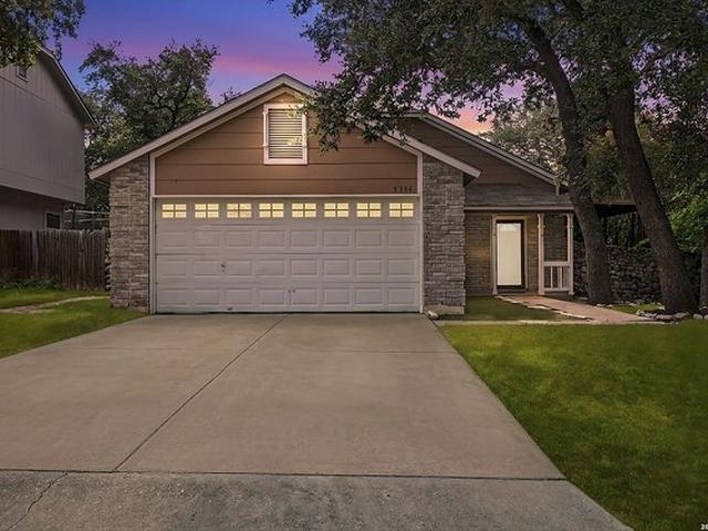 7334 Windbridge, San Antonio, TX 78250