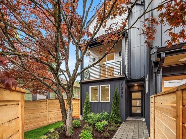7334 25th Ave NW, Seattle, WA 98117