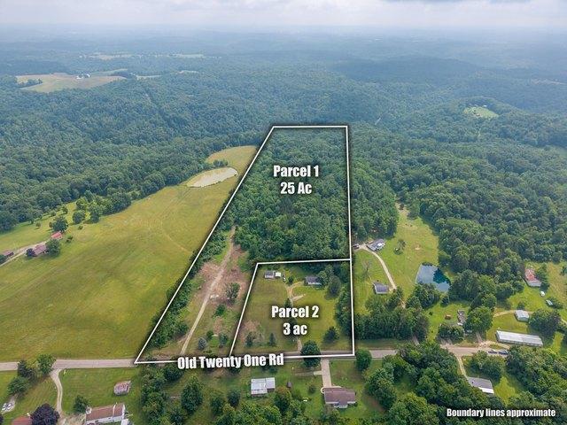 73356 Old Twenty One Rd, Kimbolton, OH 43749