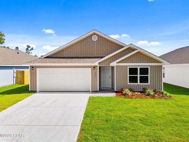 7335 Morningside Dr, Panama City, FL 32404