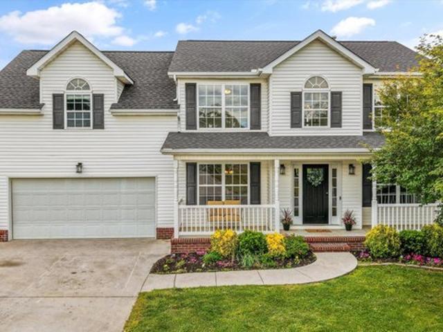 7335 Olive Branch Ln, Knoxville, TN 37931