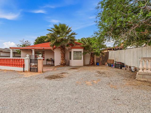 7335 Buckhorn St, Canutillo, TX 79835