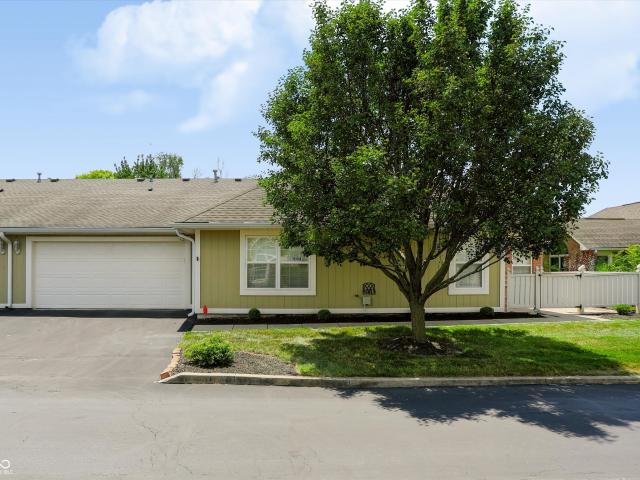 7335 Chapel Villas Lane # B