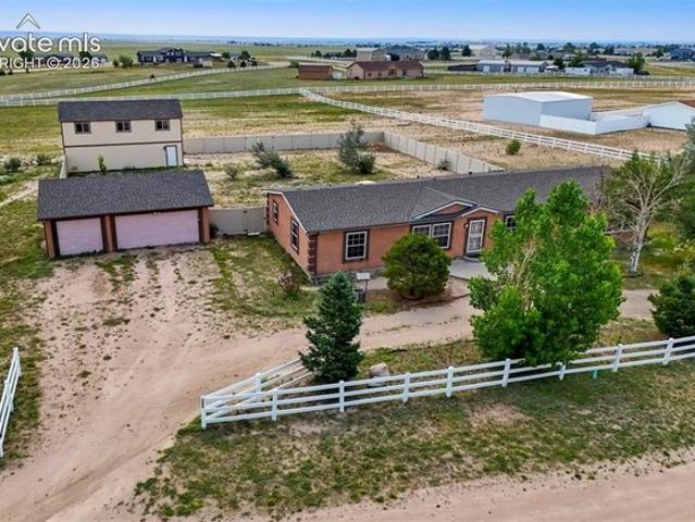 7335 Chelsey Way, Peyton, CO 80831