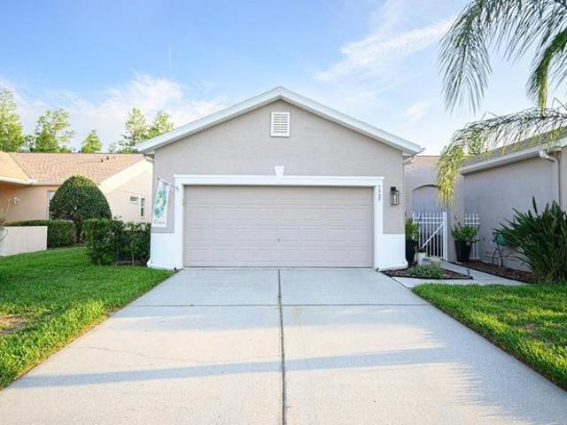 7335 Cleopatra Dr, Land O Lakes, FL 34637