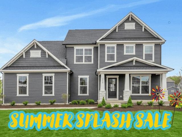 7335 Coralberry Way, Plain City, OH 43064