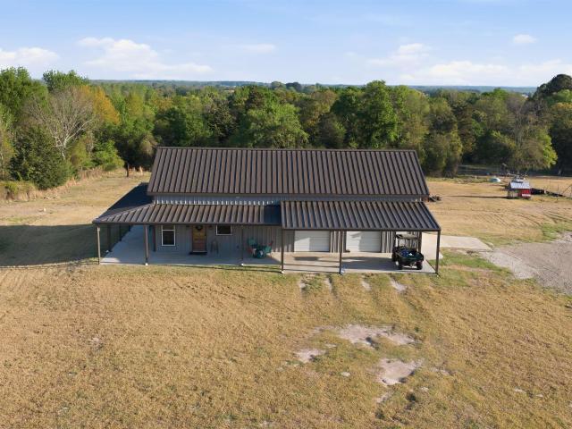 7335 County Road 4710, Larue, TX 75770 | MLS #26004 | Compass