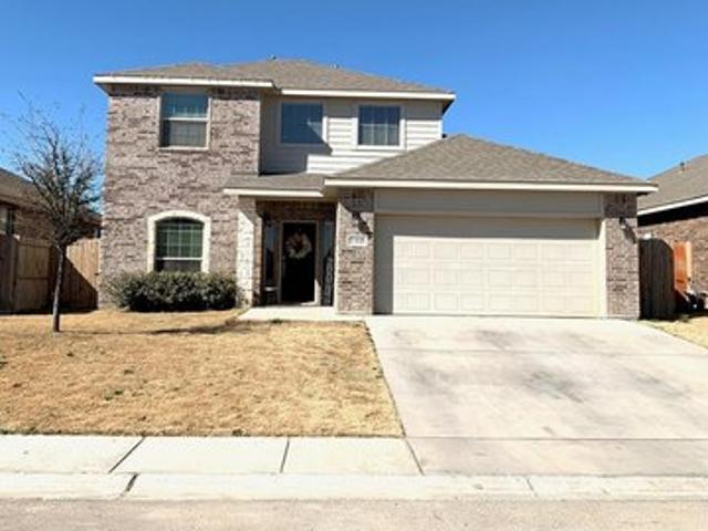 7335 Horton Ranch Rd, Odessa, TX 79765