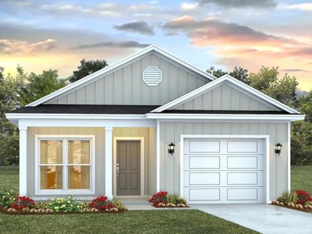 7335 John Levitow Ln, Panama City, FL 32404