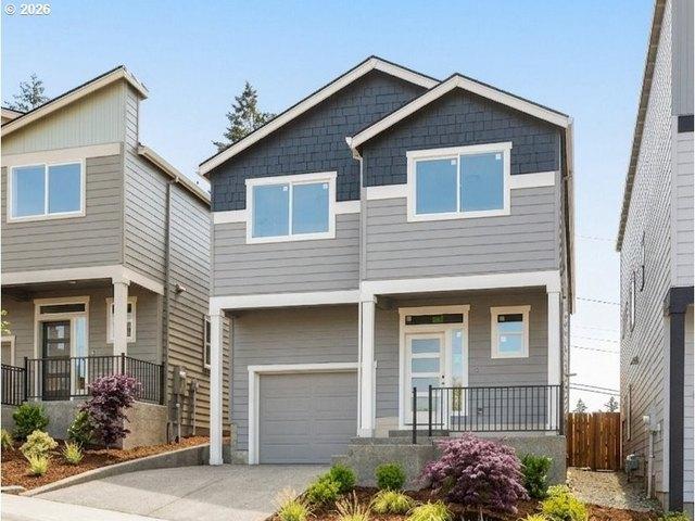 7335 SW Leonard Pl Unit L4, Beaverton, OR 97007
