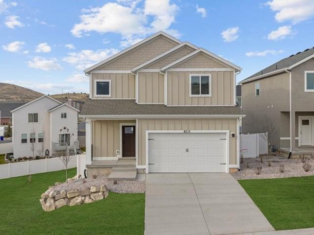 7335 Slick Rock Way N, Eagle Mountain, UT 84005